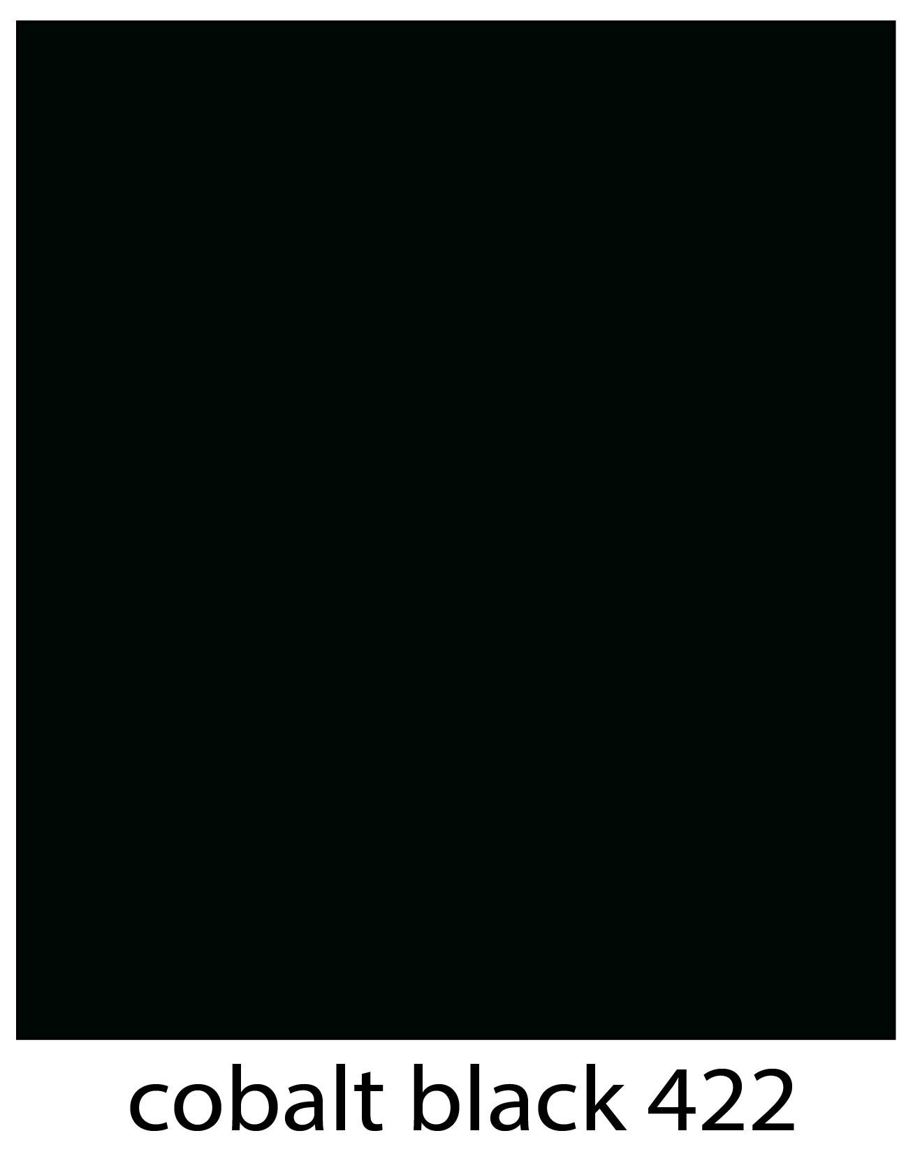 Paints - True Colors Paints for Enamels - Cobalt Black 422, Lead Free ...