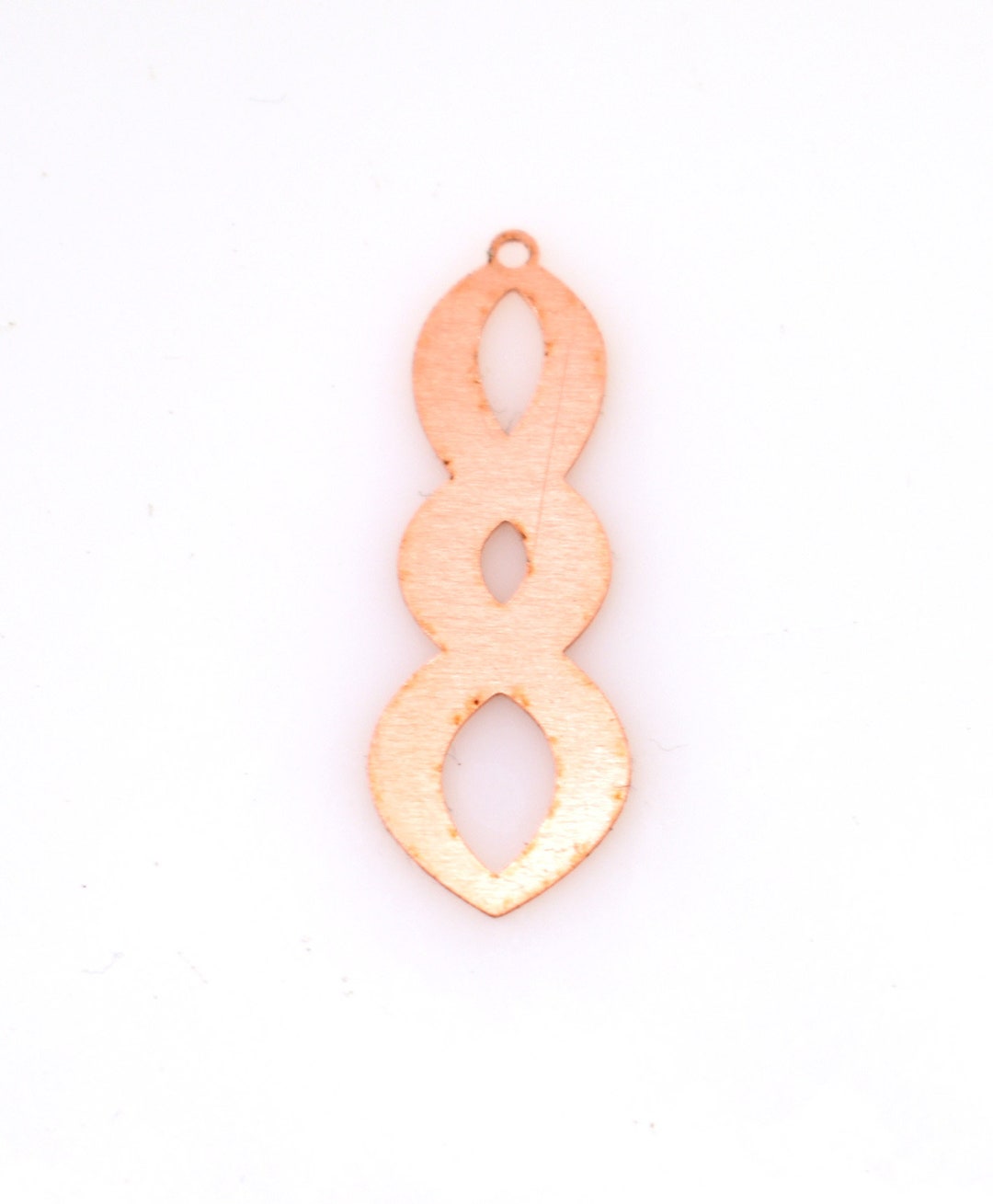 Copper Blanks - 508# Loops Copper Blank 24 Gauge, Solid - Etsy