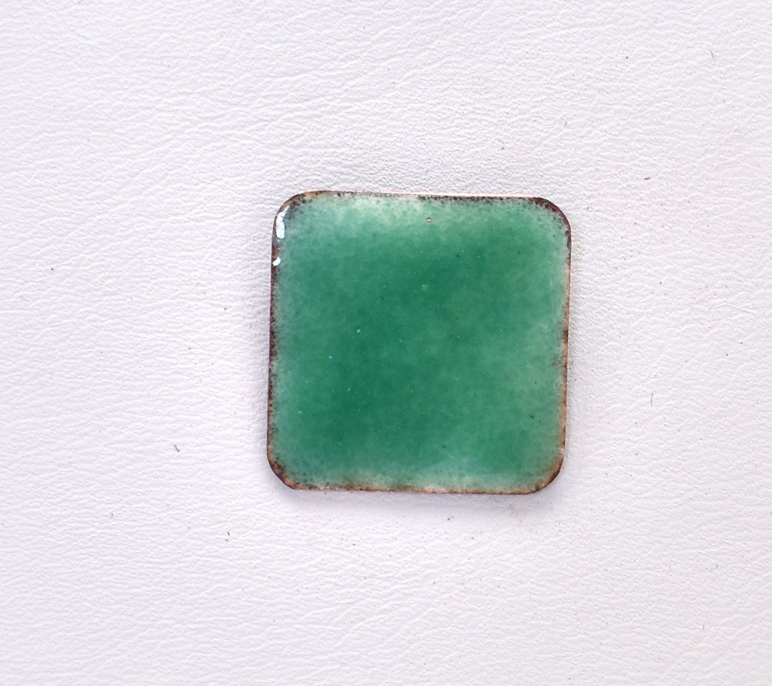 Pearly's Enamel Powder No. 325 Transparent Bright Green - Etsy