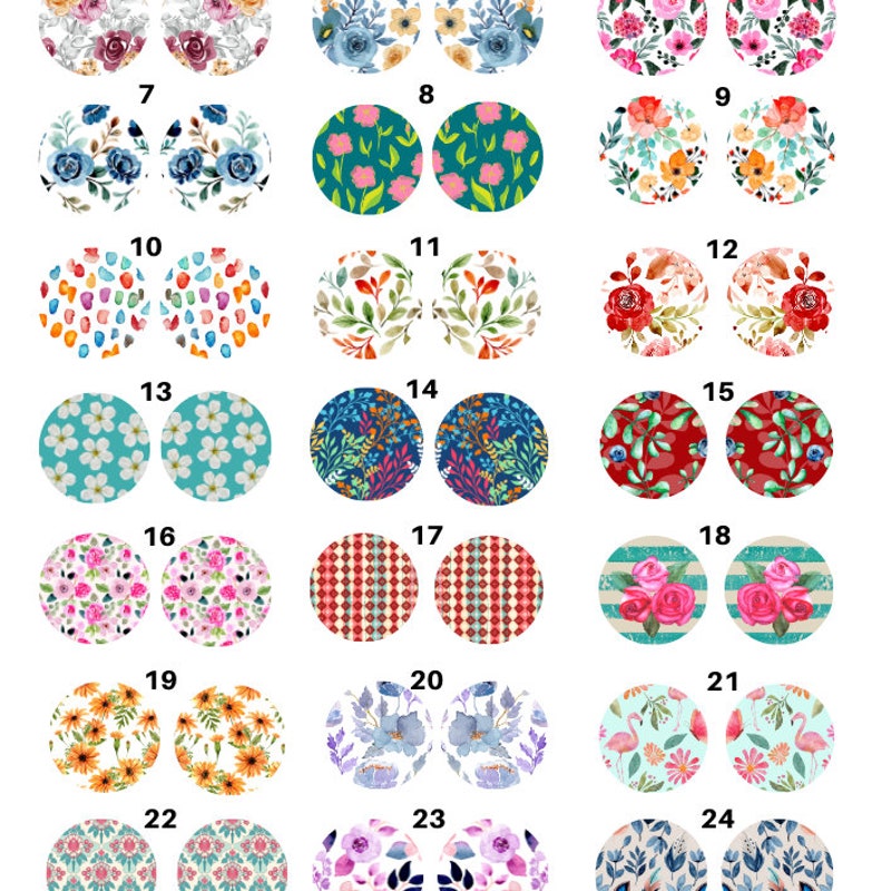 Gold Ceramic Decals - Etsy