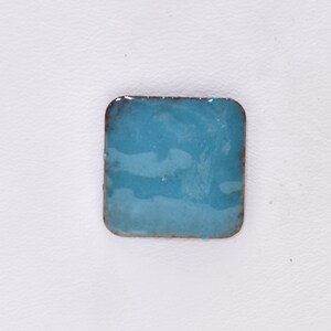 Pearly's Enamel Powder No. 156 Translucent Steel Blue 3oz. (85gr ...