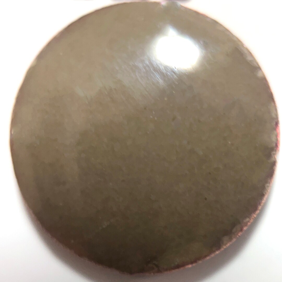 Pearly's Enamel Powder No. 121 Opaque Light Tan 3oz. (85gr.) Great for ...