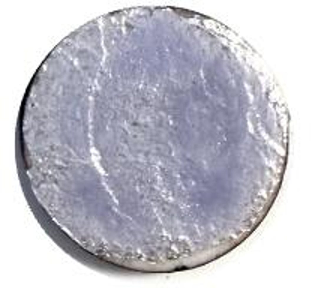 New Pearly's Enamel Powder #618 Transparent Free-lead Light Orchid ...