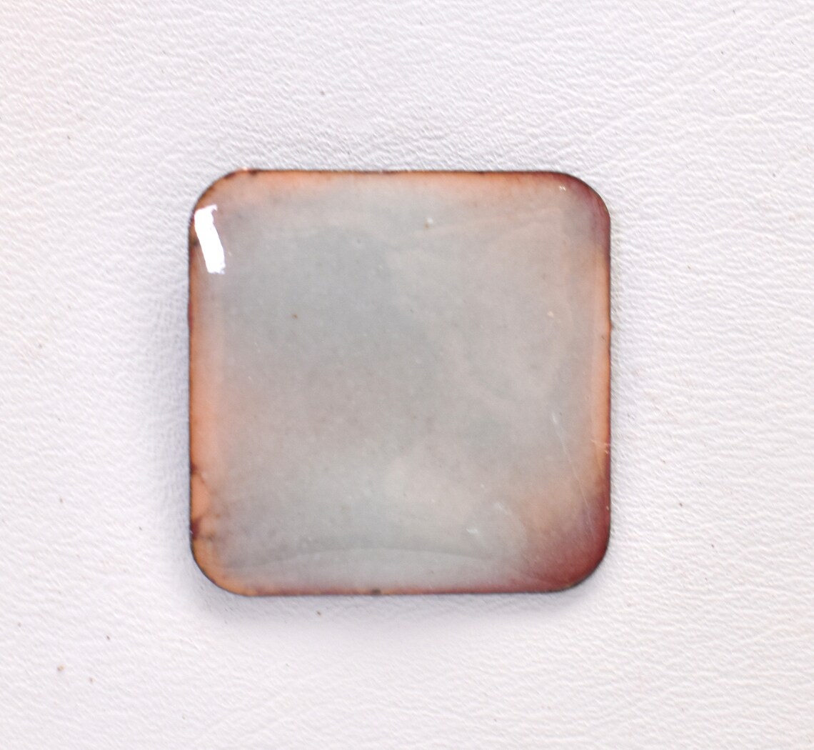 Pearly's Enamel Powder No. 245 Translucent Light Gray 3oz. - Etsy