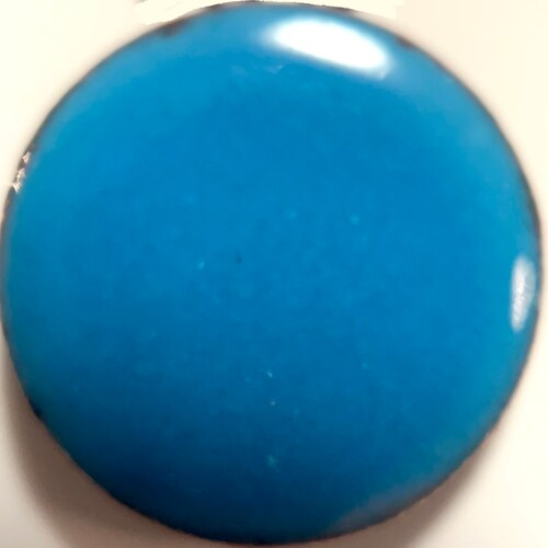 Pearly's Enamel Powder No. 464 Opaque Jade 3oz. 85gr. - Etsy