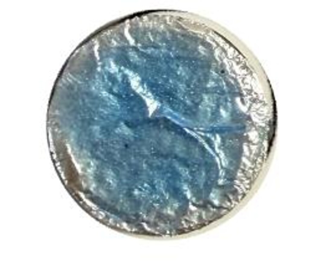 New Pearly's Enamel Powder #614 Transparent Free-lead Sea Water 1oz ...