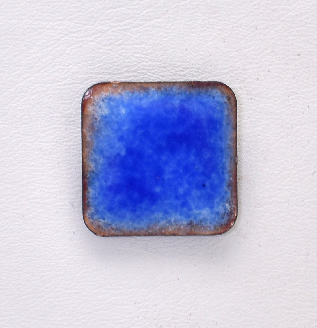 Pearly's Enamel Powder No. 353 Transparent Bright Blue | Etsy