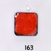 Pearly's Enamel Powder Red/orange/yellow 3oz. (85gr.) Great for Torch ...