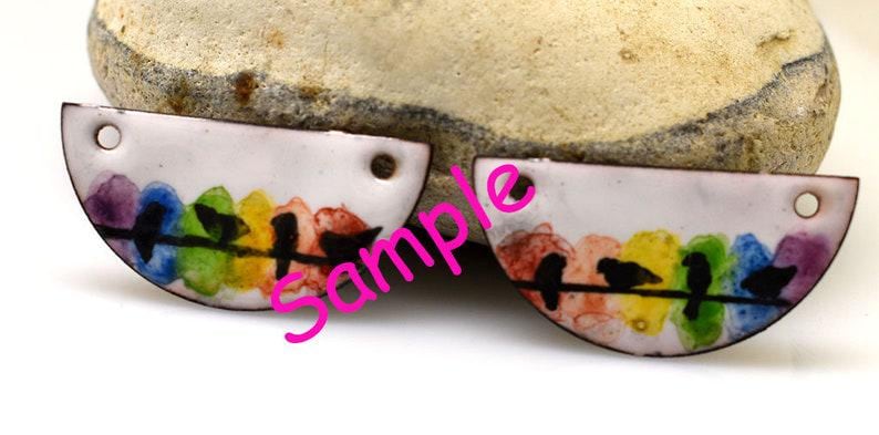 Lead Free Paint Powder for Enamel, Colorful Enameling Powder Paints ...