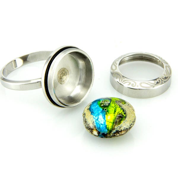 Interchangeable Bead - Etsy