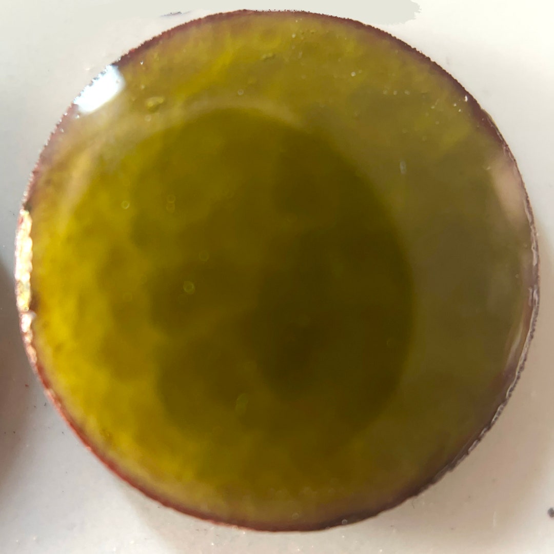 New!!!, Pearly's Enamel Powder No. 309 Transparent Woodland Brown 3oz ...