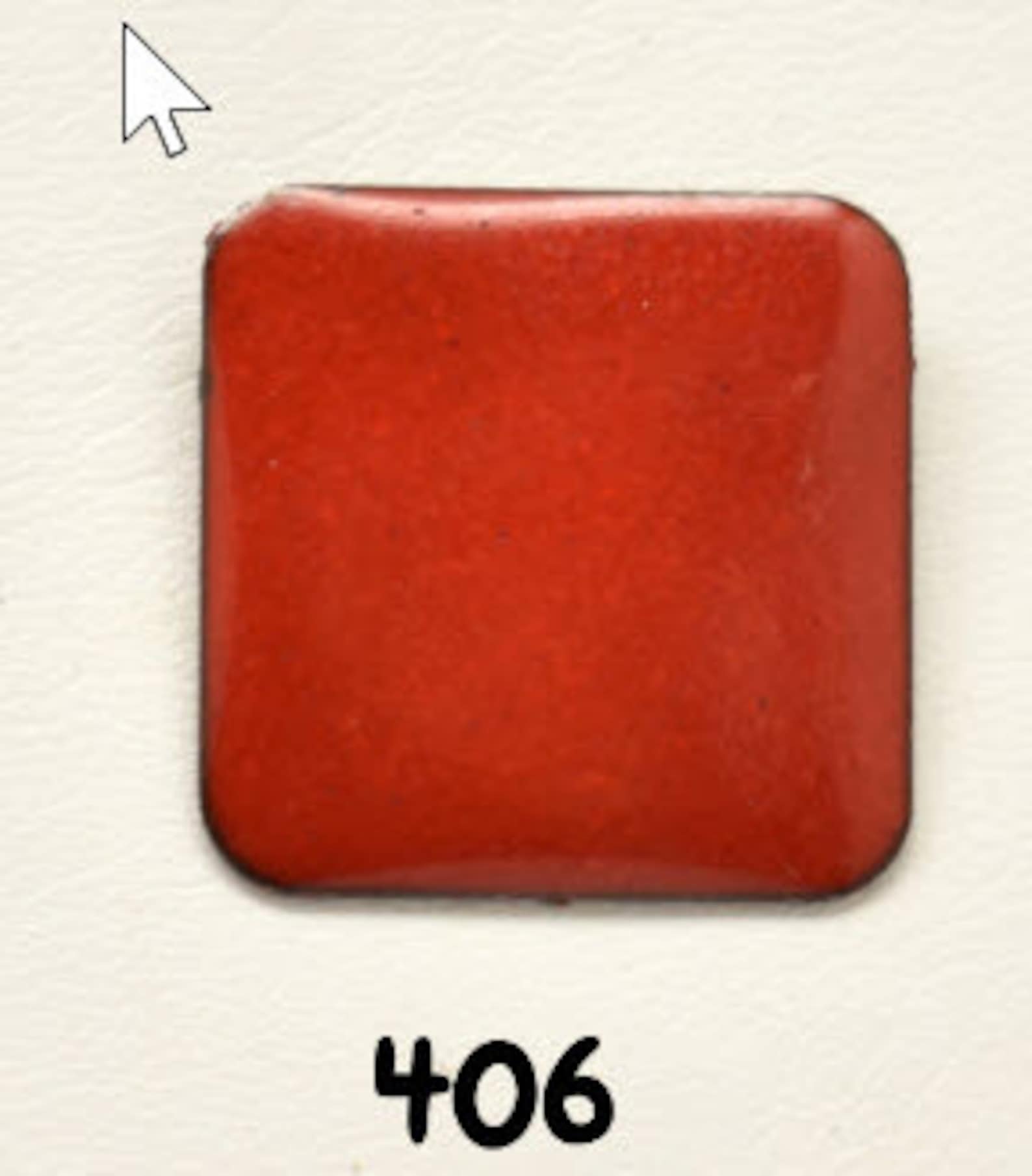 Pearly's Enamel Powder Red/orange/yellow 3oz. (85gr.) Great for Torch ...