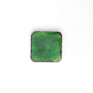 Pearly's Enamel Powder No. 138 Transparent Dark Green 3oz. (85gr ...