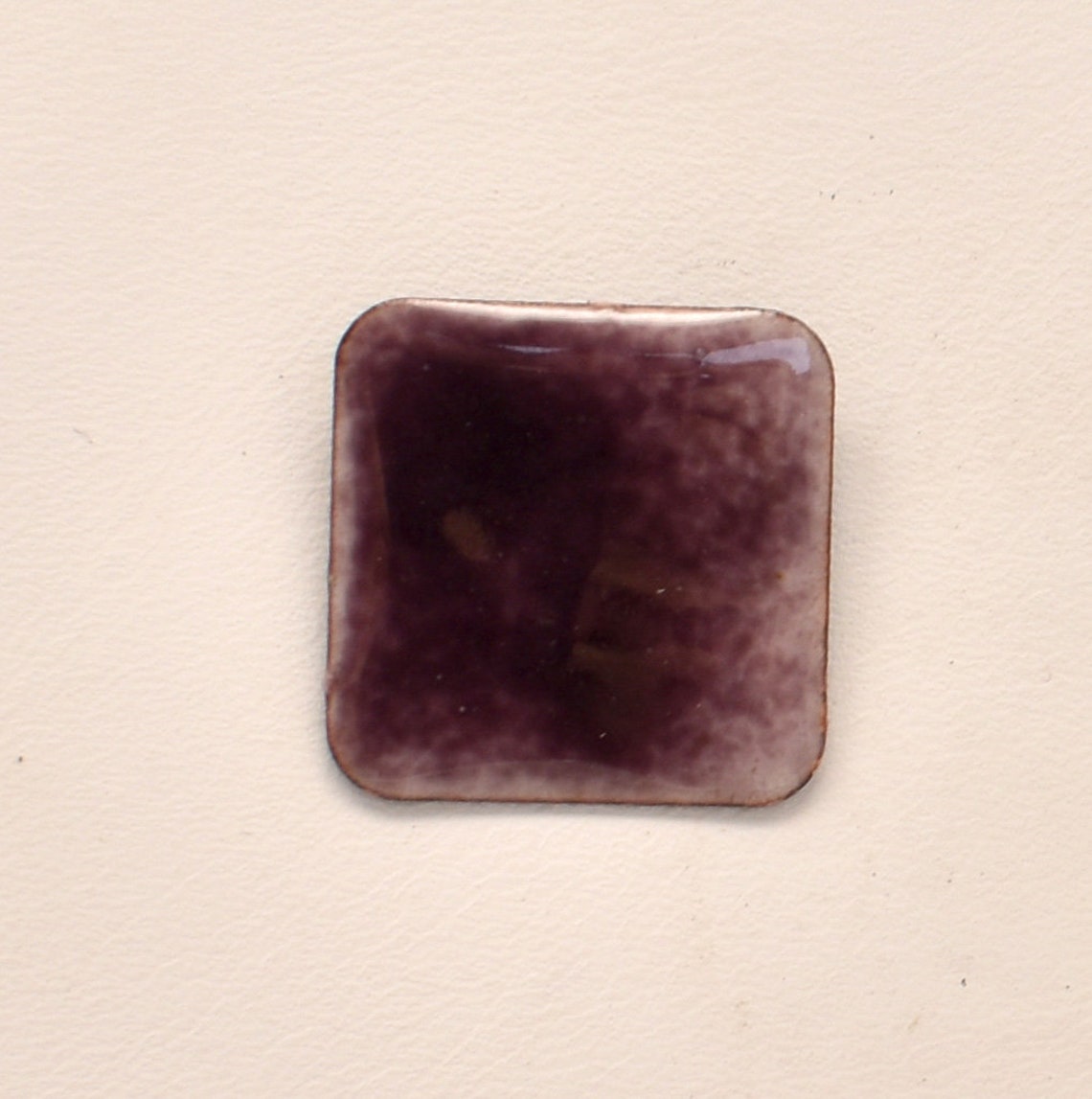 Pearly's Enamel Powder No. 110 Transparent Deep Purple - Etsy
