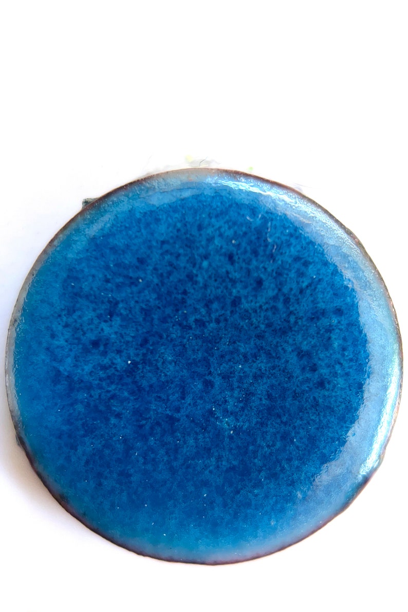 Enameling Powder Paints, Pearly's Enamel Powder No. 509, Transparent ...