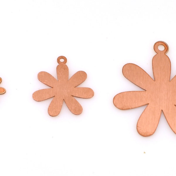 Copper Blank - Etsy