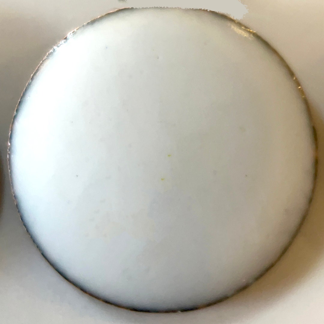 New!!! Pearly's Enamel Powder No. 331 Opaque Precious White 3oz. (85gr ...