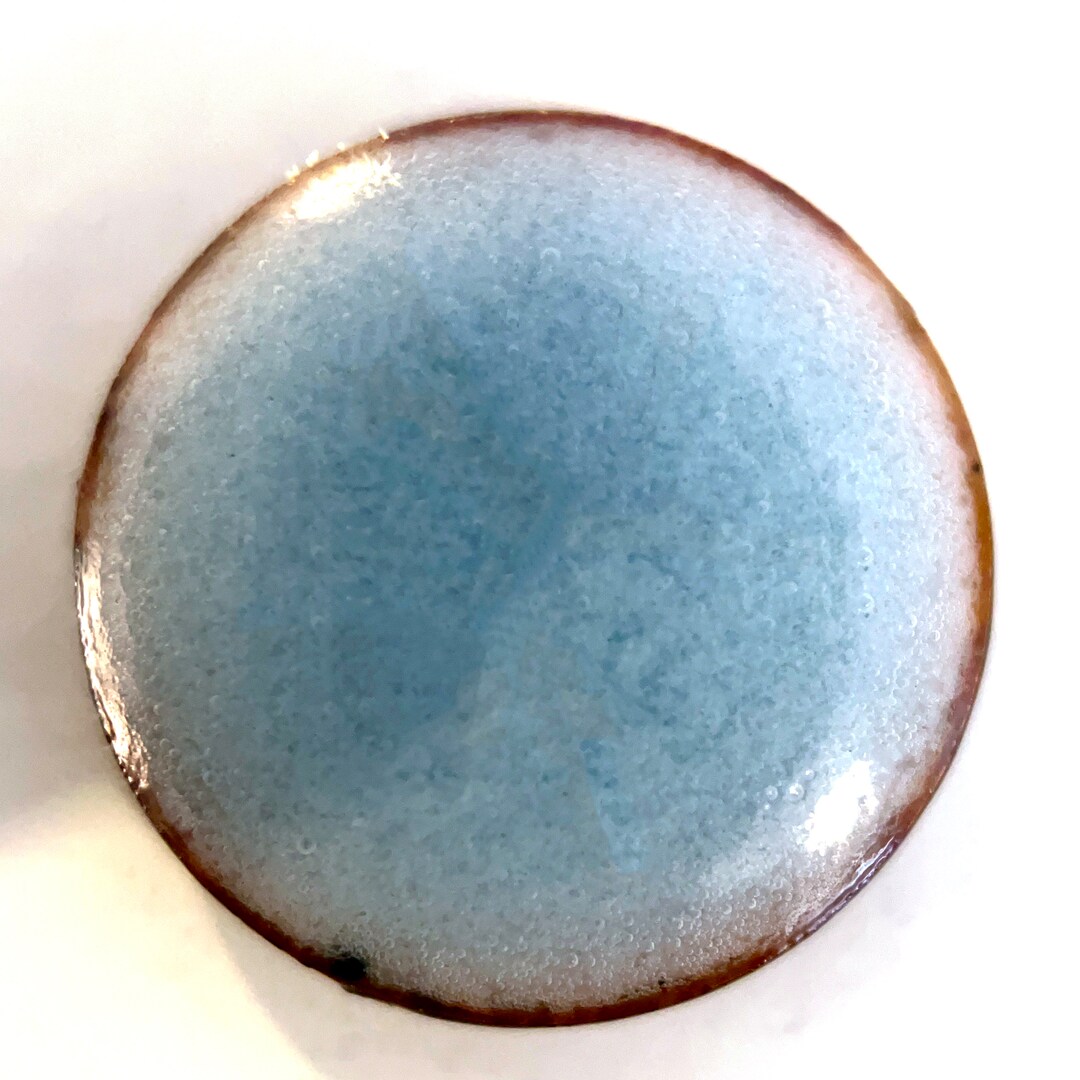 Pearly's Enamel Powder No. 237 Transparent Smoke Gray 3oz. (85gr ...