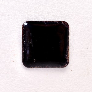 Pearly's Enamel Powder No. 125 Opaque Lead Free Black 3oz. (85gr ...