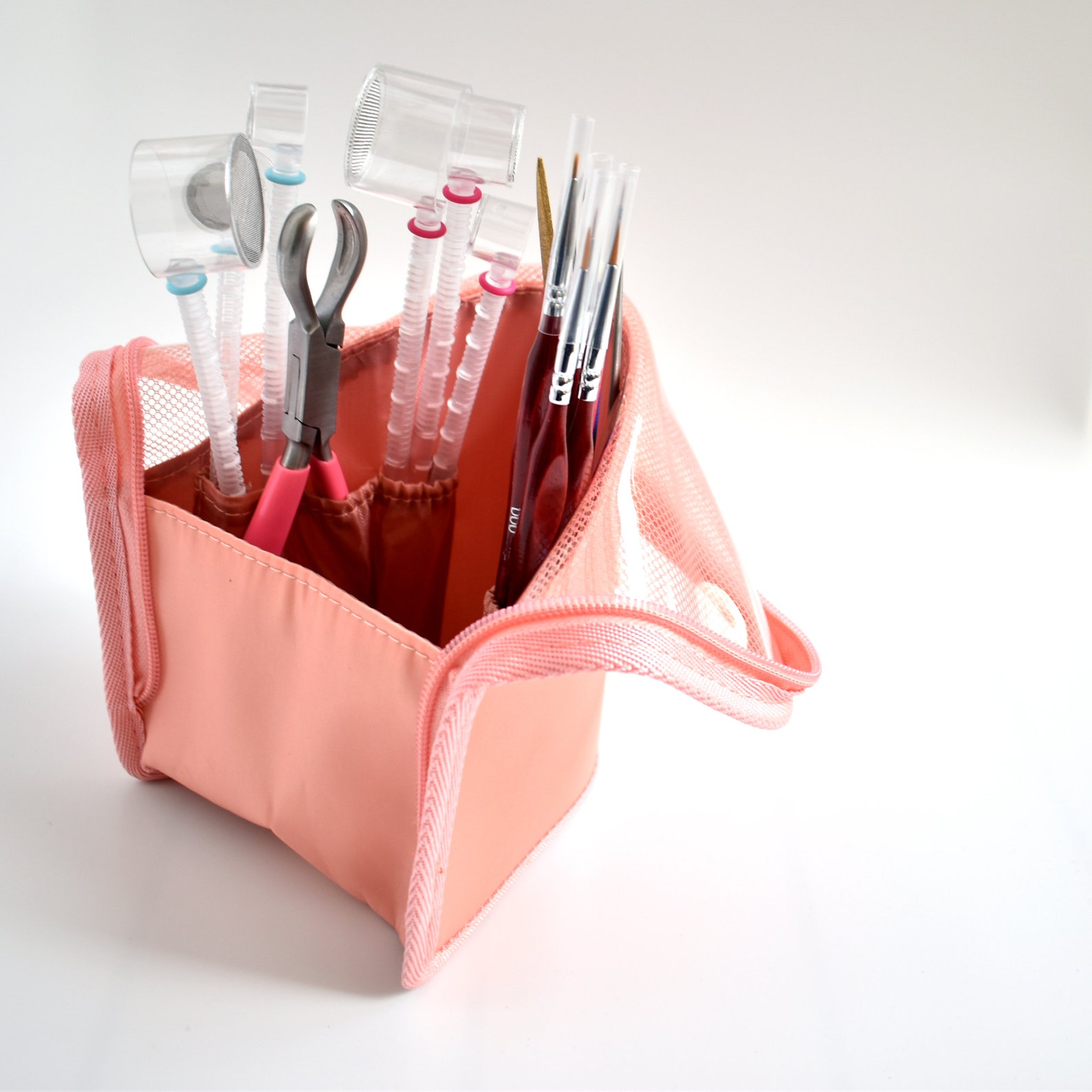 Deluxe Beginner's Enameling Kit for Torch Firing, Enamel for Kiln Torch ...
