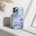 Pearlescent Floral Ocean iPhone & Samsung Case - Etsy