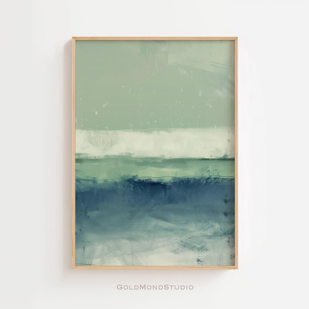Mark Rothko Poster, Mark Rothko Print, Rothko Art, Printable Wall Art ...