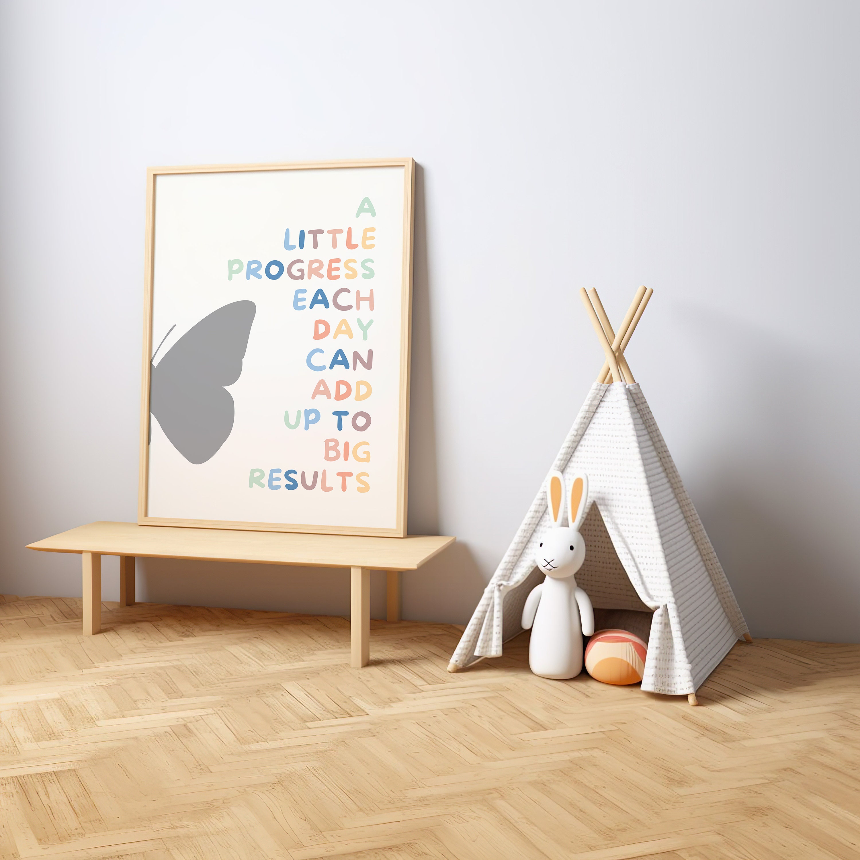 Kids Affirmations Posters, Inspirational Posters, Classroom Printable ...