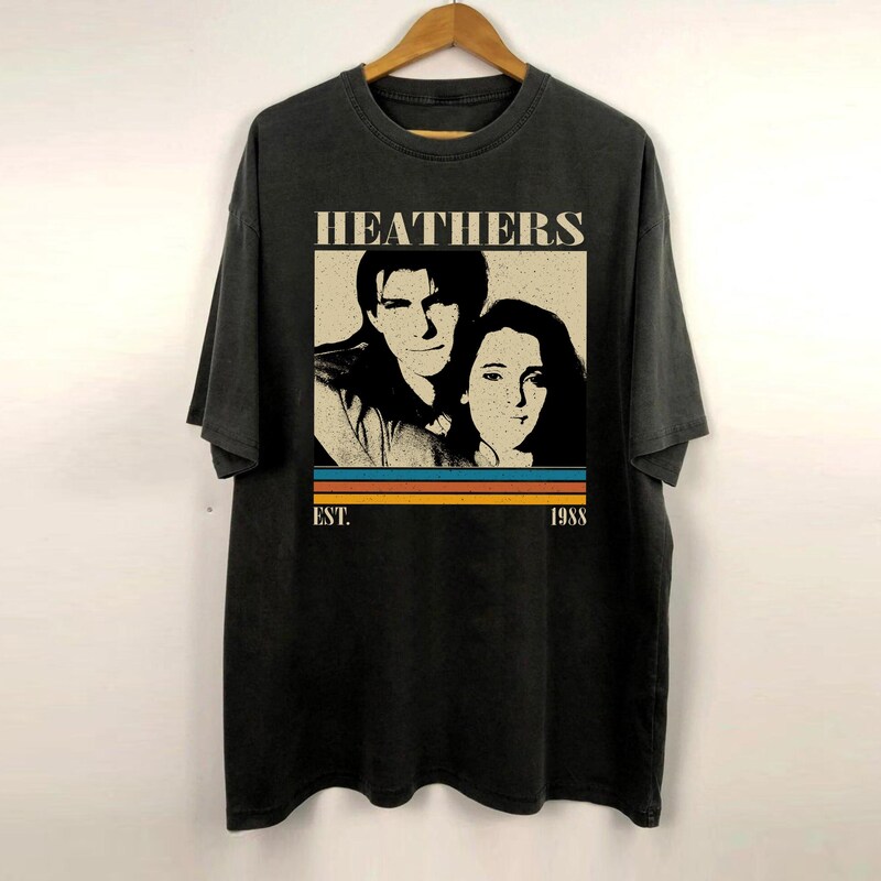 Heathers Movie - Etsy