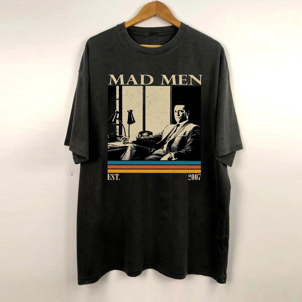 Madmen - Etsy