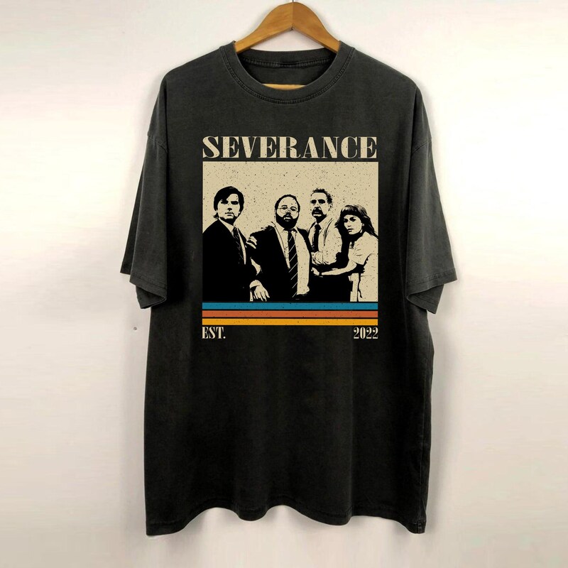 Severance Tv Show Merch - Etsy