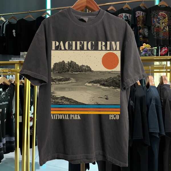Pacific Rim - Etsy