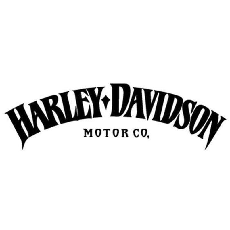 Harley Davidson Tank Emblem - Etsy