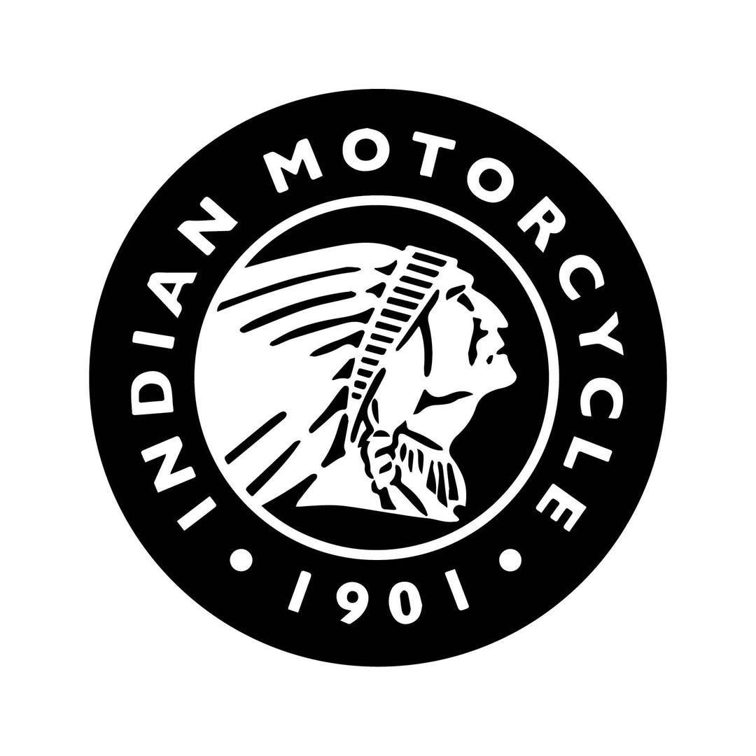 Custom Vinyl Indian Decal - Etsy