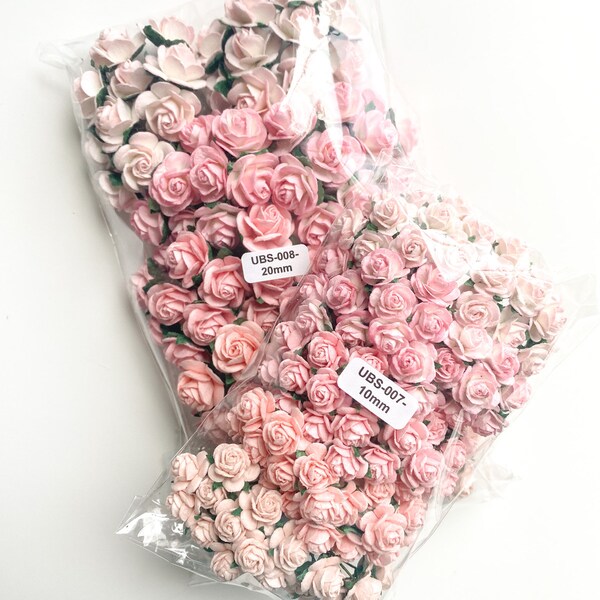 Light Pink Roses - Etsy