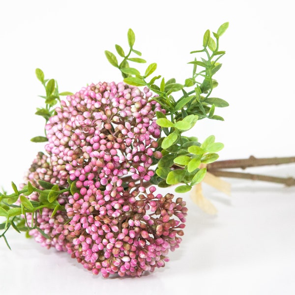 Artificial Berries - Etsy