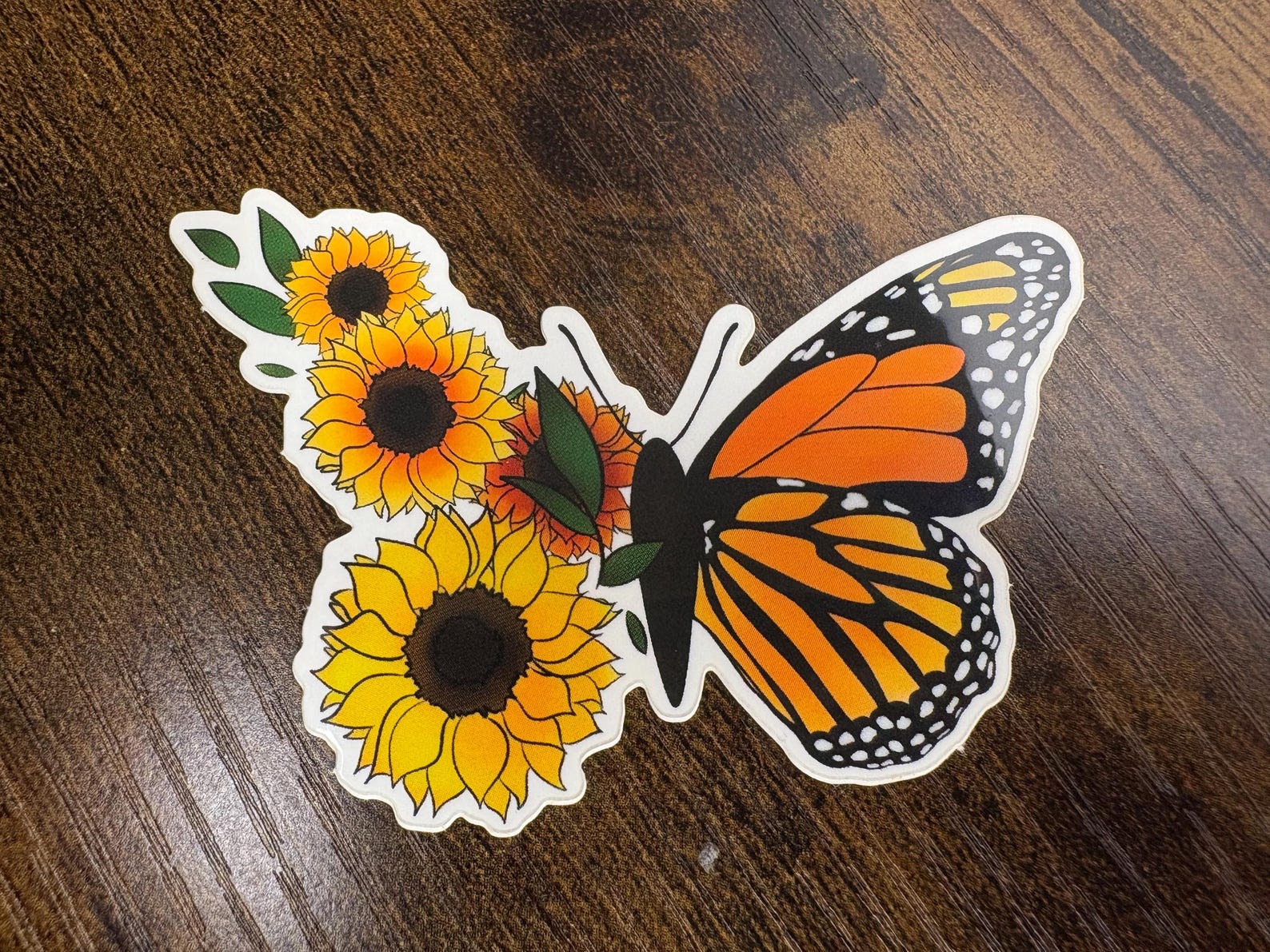 Fall Vinyl Sticker Pack - Etsy