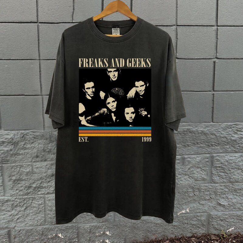 Geek Clothing - Etsy