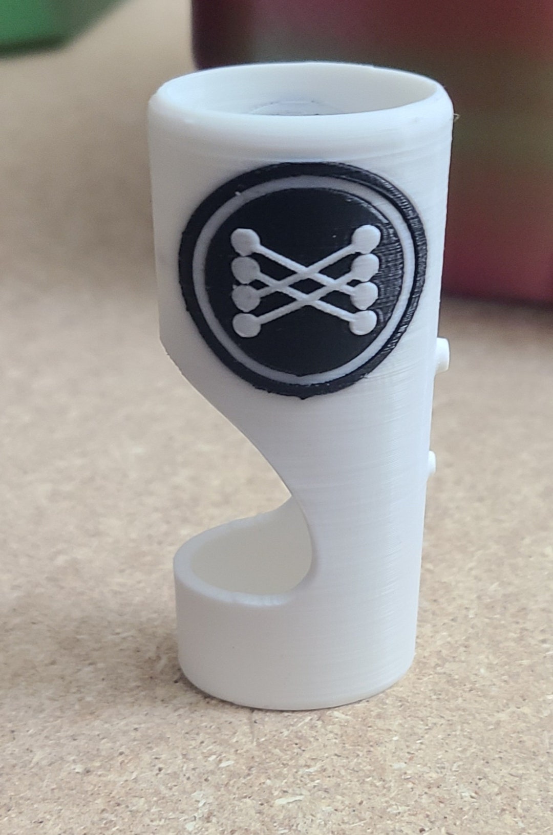Mr. Fusion Lighter Case - Etsy