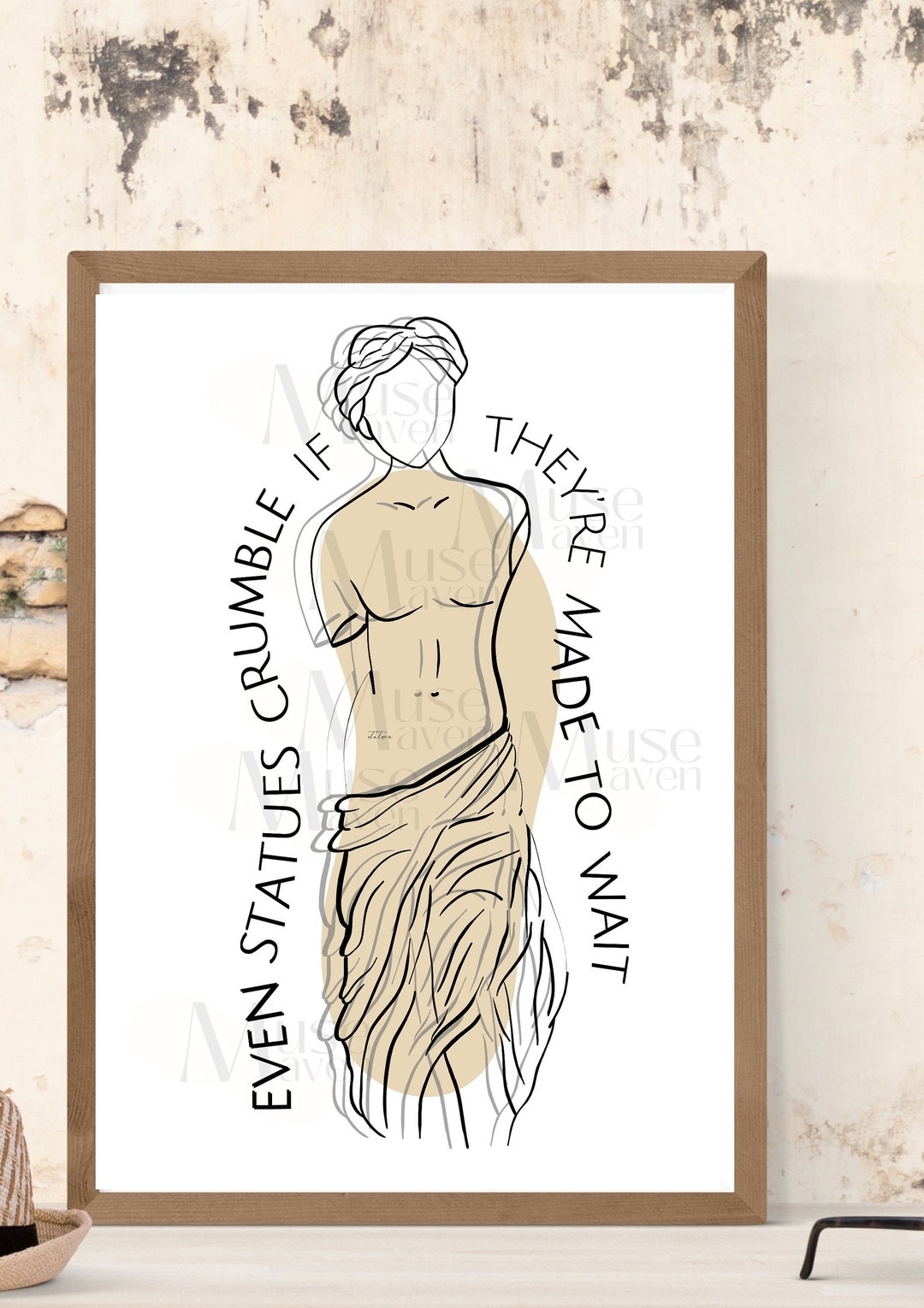 TTPD the Prophecy Taylor Swift Lyrics Digital Prints Download - Etsy