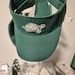 Iota Phi Lambda Sorority Caps - Etsy