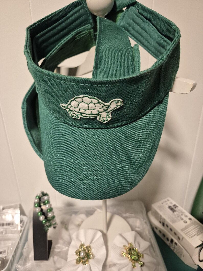 Iota Phi Lambda Sorority Caps - Etsy