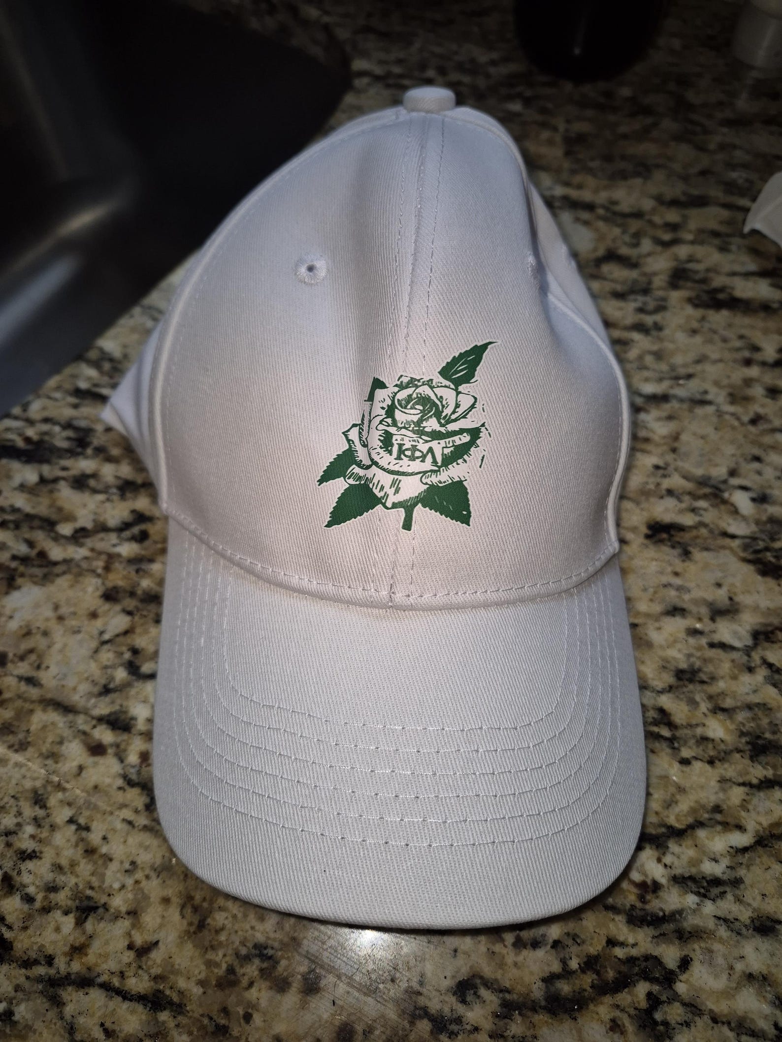 Iota Phi Lambda Sorority Caps - Etsy