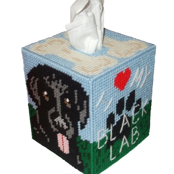 Animal Tissue Box - Etsy