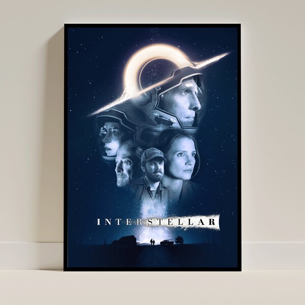 Tars Interstellar - Etsy