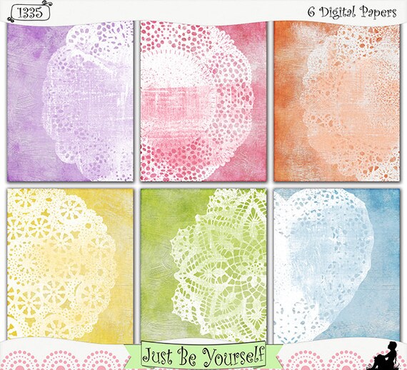 Spring Has Sprung Digital Prints Instant Download Set of 6 - Etsy