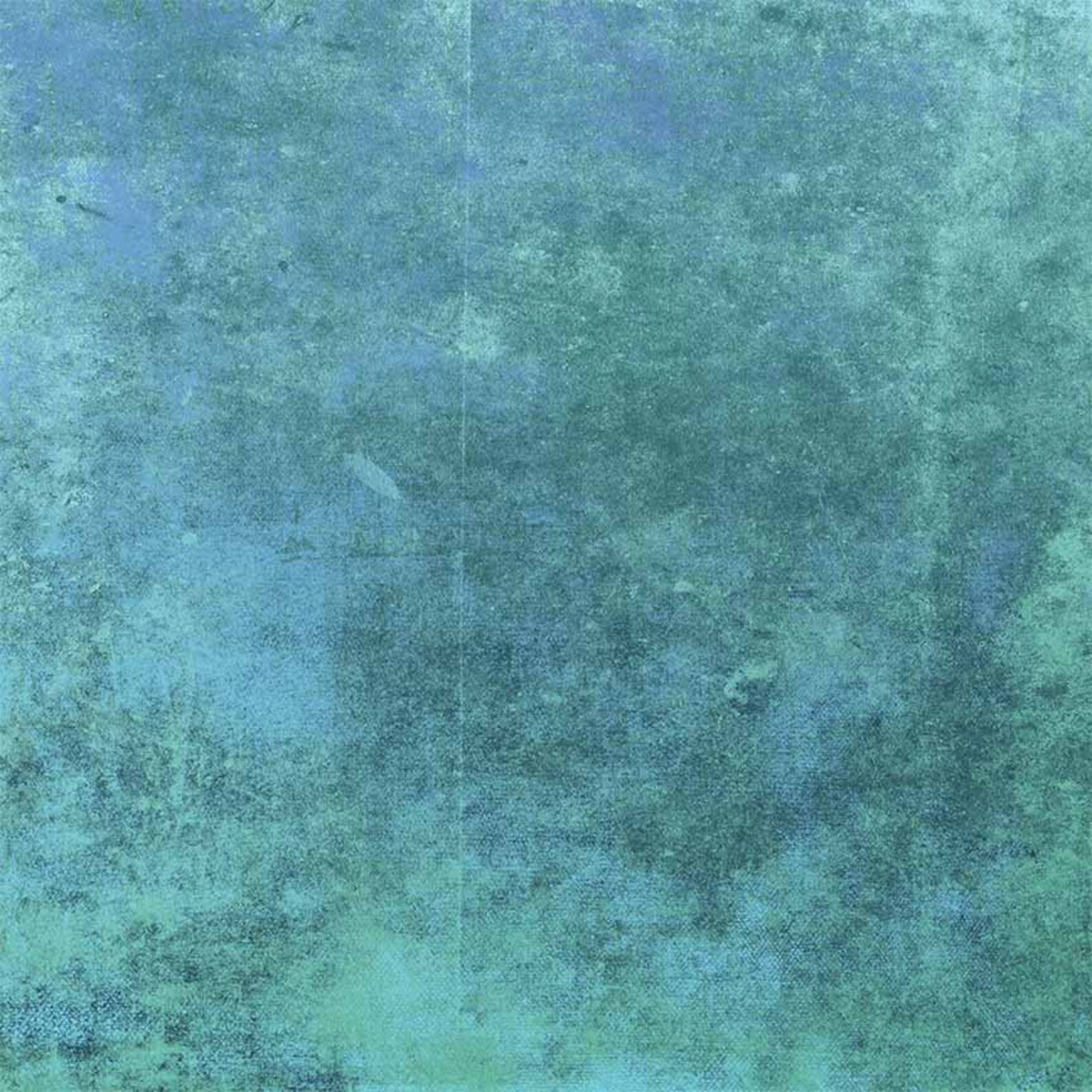 Distressed Sea Blue Green Painted Scrapbook Digital Background Papers ...