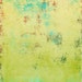 Instant Download Grungy Yellow Orange Teal Painted Digital Papers Set ...