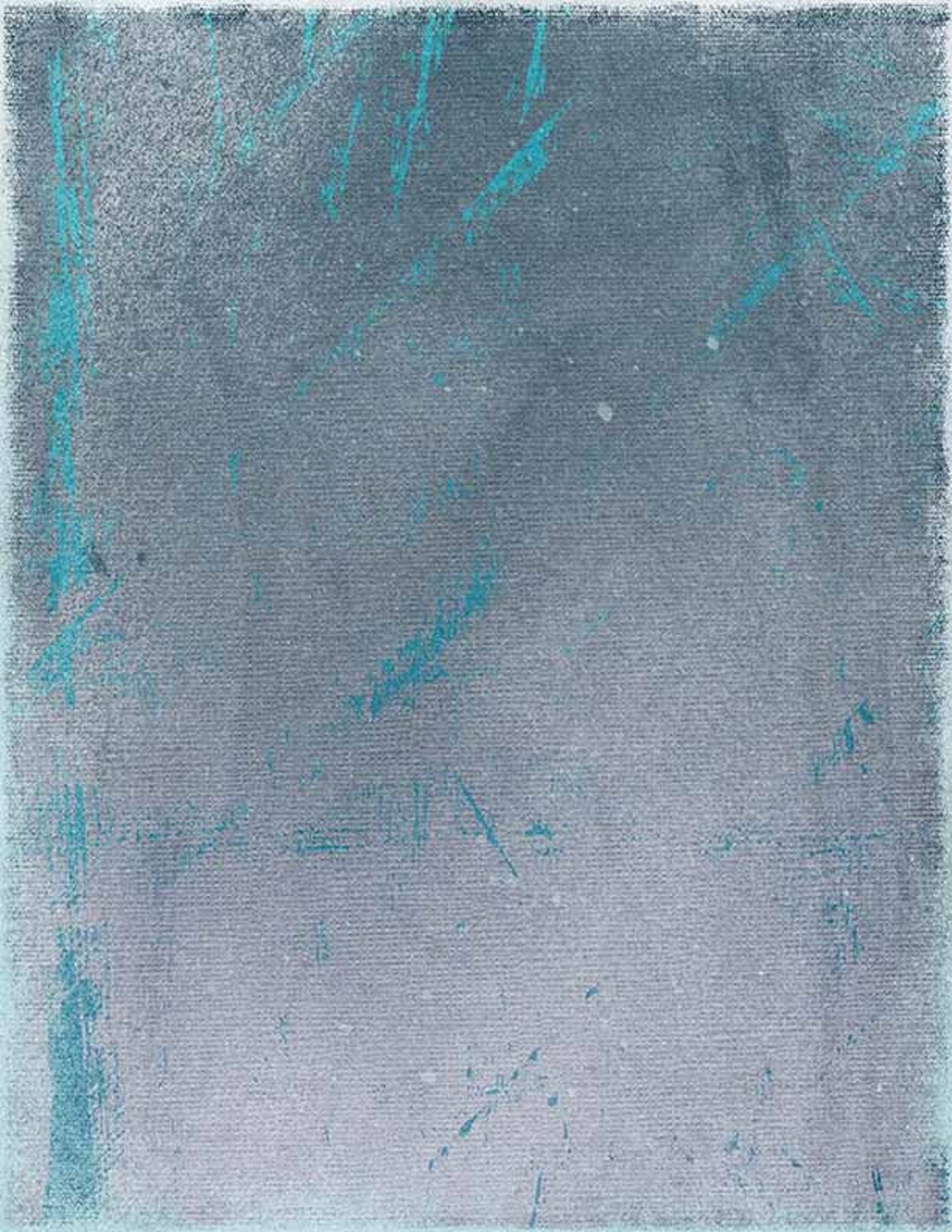 Distressed Blue Painted Digital Background Prints Instant Download Set ...