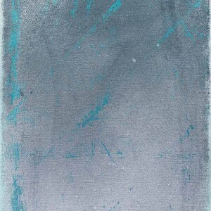 Distressed Blue Painted Digital Background Prints Instant Download Set ...