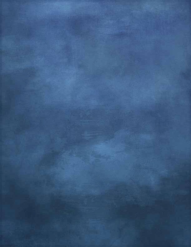 Just Blue Hues Distressed Digital Prints Instant Download Set of 6 - 8. ...